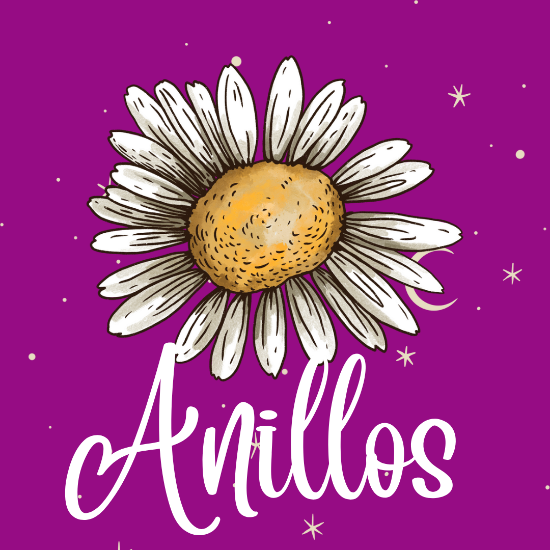 Anillos – Tienda Frida