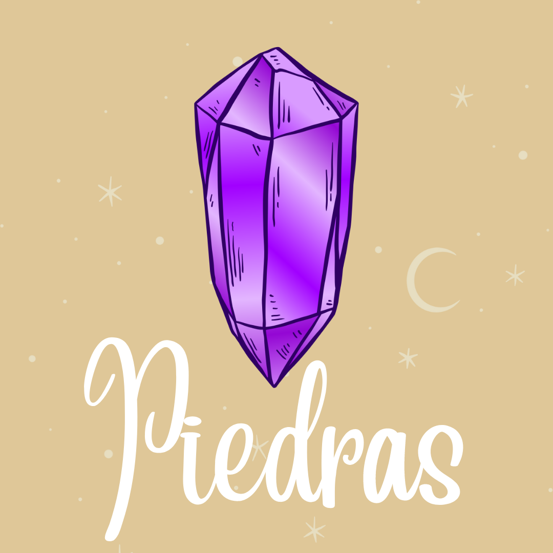 Piedras – Tienda Frida